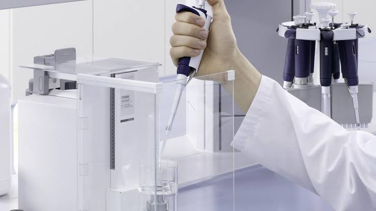TrustCal - Professional Calibration Services | ISO 9001:2015 Certified ...